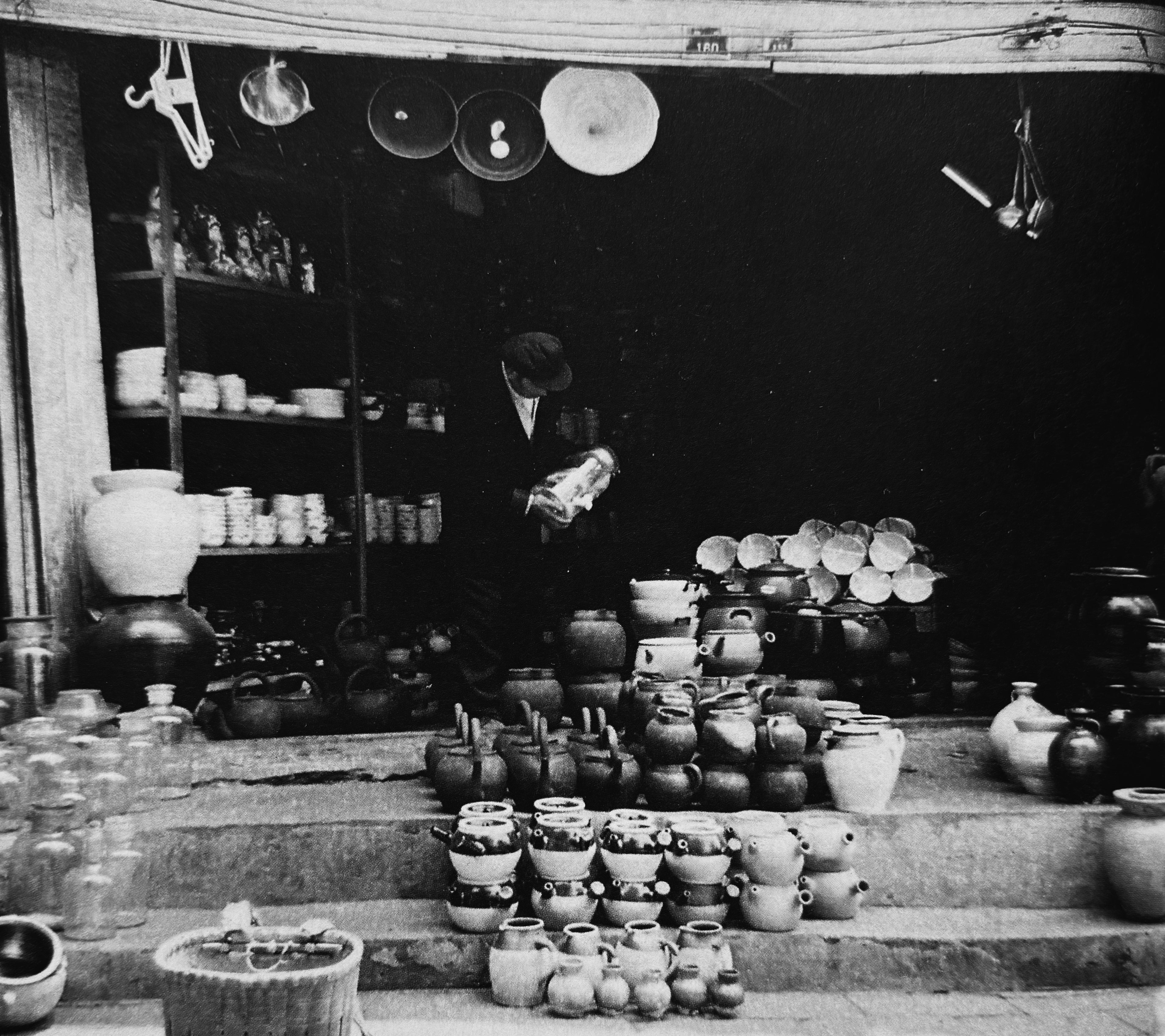 2014 Wanzhan Qiankun Ripe Pu-erh Tea (2014年万盏乾坤熟茶) – YUUNTEA